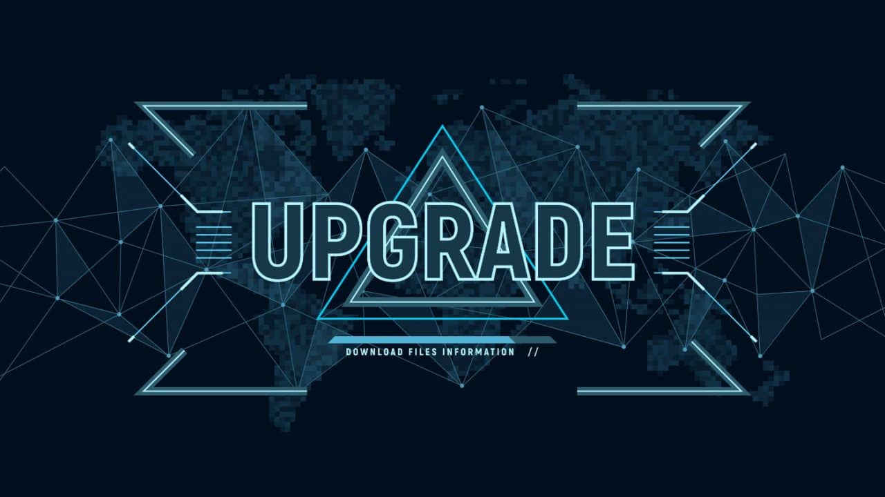 Database Upgrade For Mariadb Vettabase