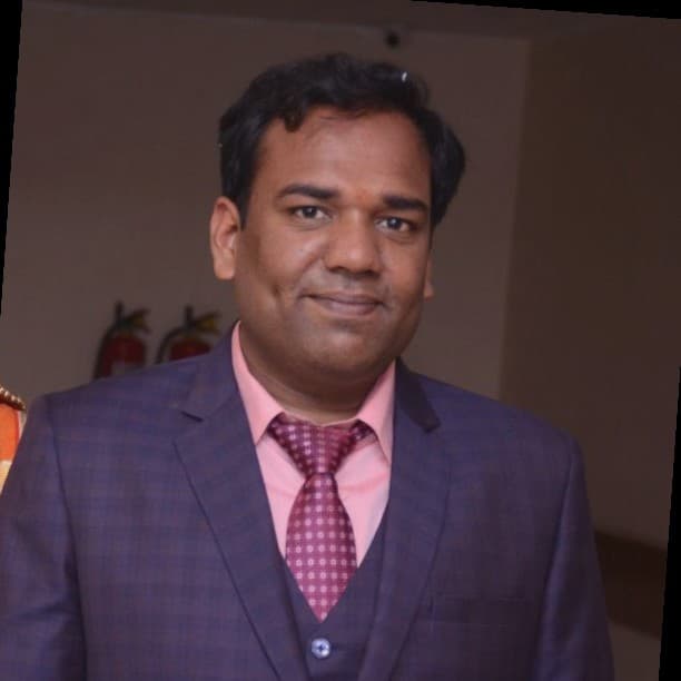 Pramod Gupta - Vettabase