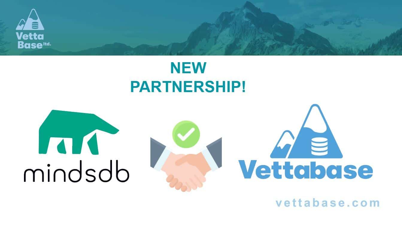 Vettabase Is Now A Mindsdb Partner For Mysql Integration Vettabase